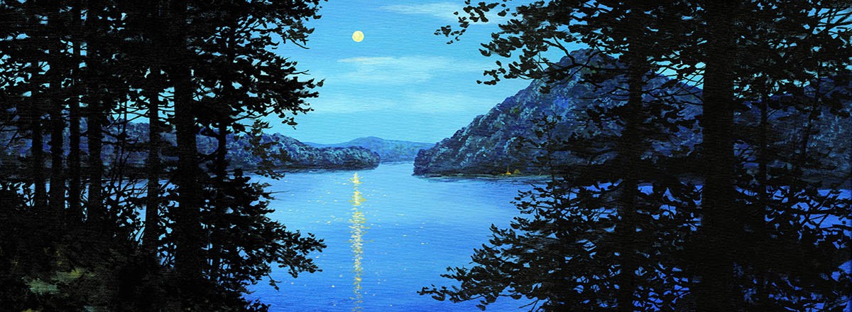 Robert A. Tino Gallery - Sevierville TN