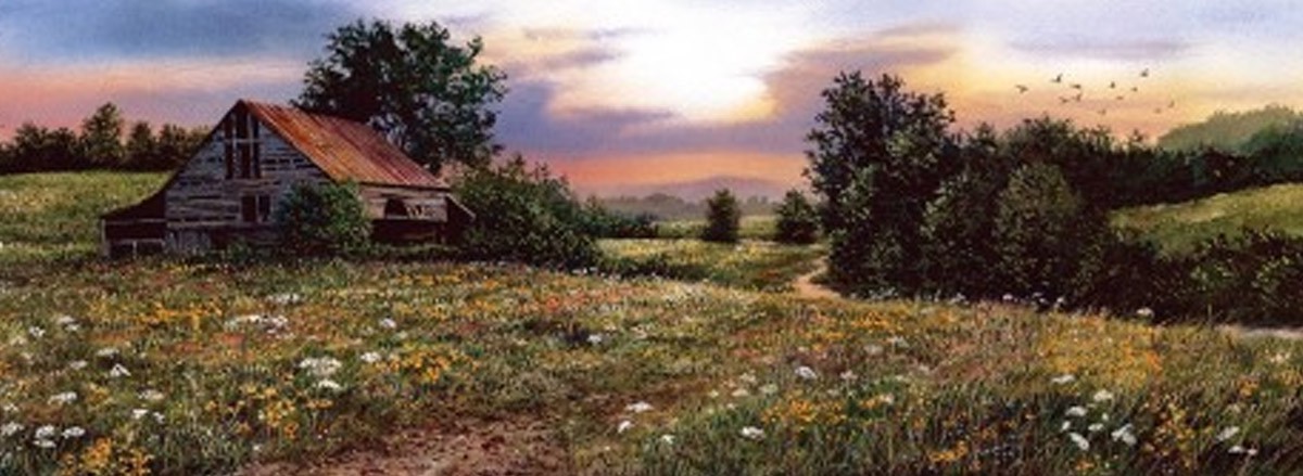 Robert A. Tino Gallery - Sevierville TN