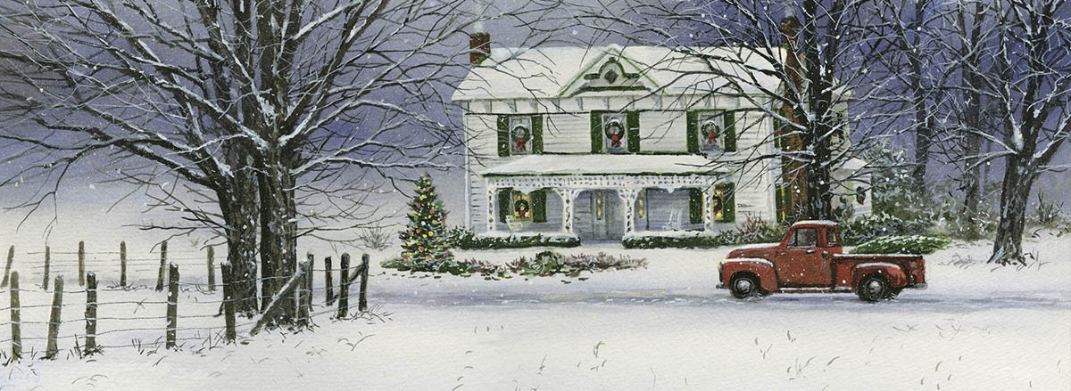 Robert A. Tino Gallery - Sevierville TN