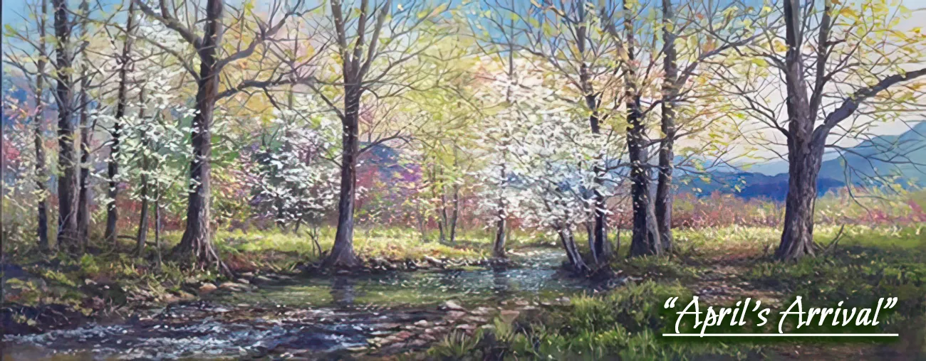 Robert A. Tino Gallery - Sevierville TN