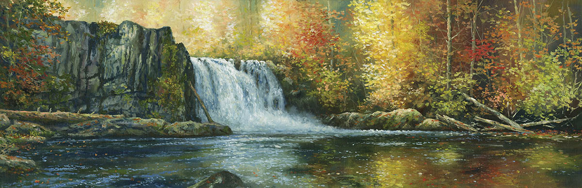 Robert A. Tino Gallery - Sevierville TN