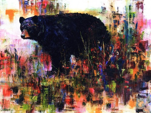 Things Have Changed , Robert A. Tino Gallery - Sevierville TN